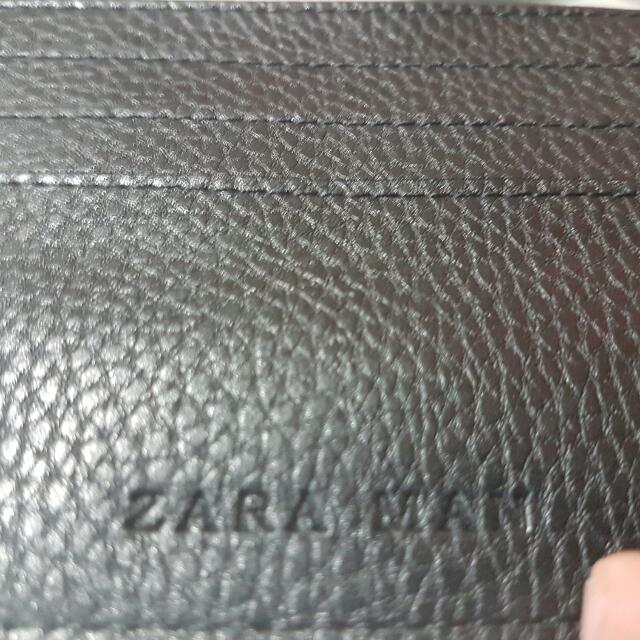 Zara Wallet, Men's Fashion, Watches & Accessories, Wallets & Card ...