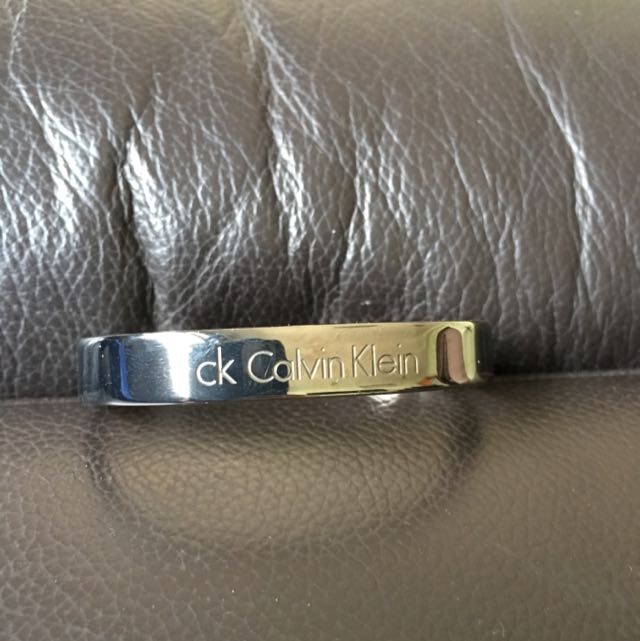 CK Bracelet, Men's Fashion, Watches & Accessories, Jewelry on Carousell