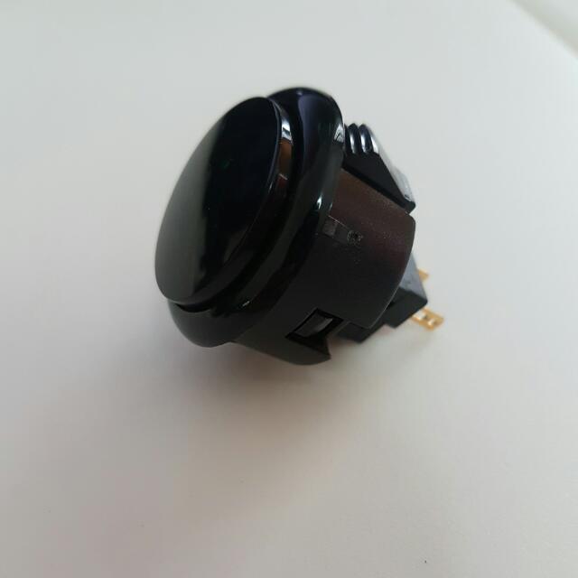 HORI Real Arcade Pro Hayabusa Buttons Set, Computers & Tech, Parts ...