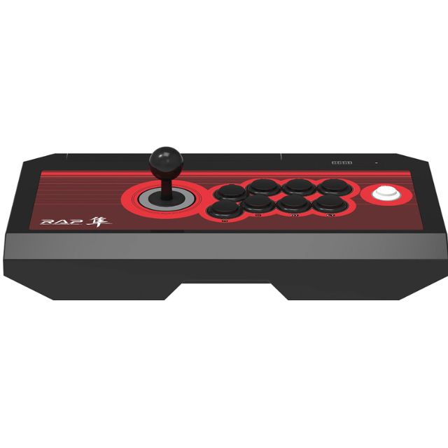 HORI Real Arcade Pro Hayabusa Buttons Set, Computers & Tech, Parts ...