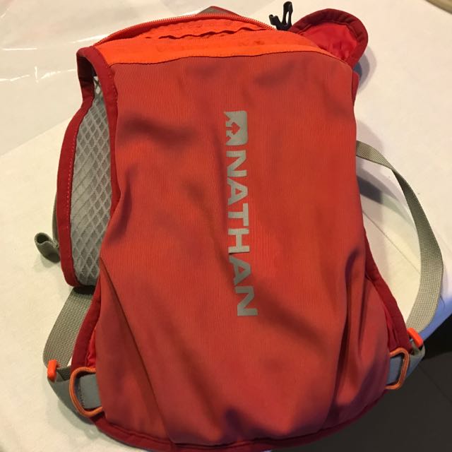 Nathan - Hydration Bag, Sports Equipment, Sports & Games, Water Sports ...