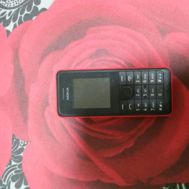 Nokia 2g Phone, Mobile Phones & Gadgets, Mobile & Gadget Accessories ...