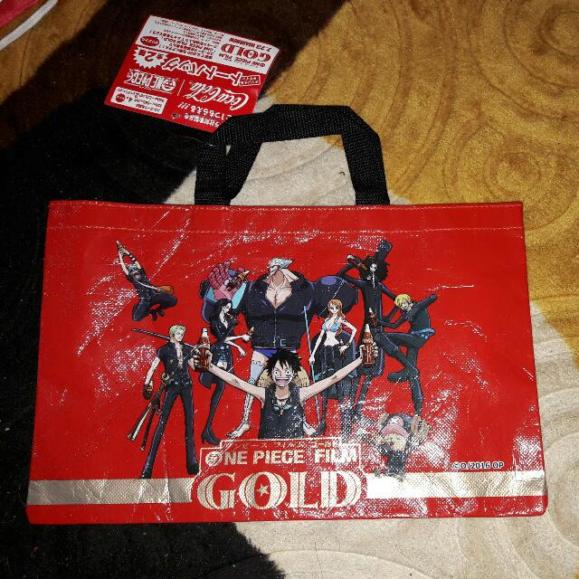 One Piece X Coca Cola, Everything Else, Others on Carousell