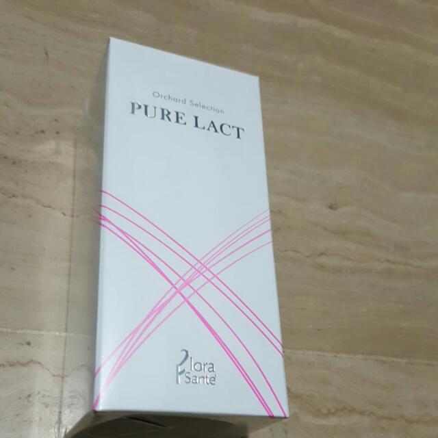 Pure LACT Flora ORCHARD SELECTION, Beauty & Personal Care, Face, Face ...