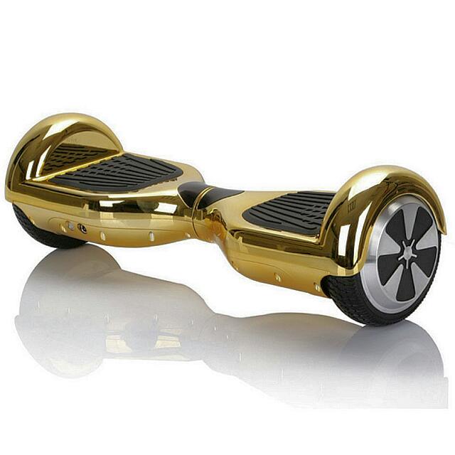 Self-Balancing Smart Wheel Hoverboard, Mobile Phones & Gadgets ...