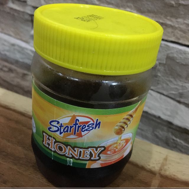 Star fresh Honey Halal, Food & Drinks, Fresh Produce on Carousell