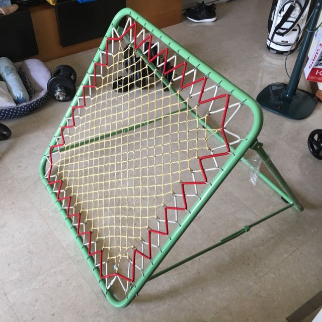 Tchoukball Frame, Sports Equipment, Other Sports Equipment and Supplies ...