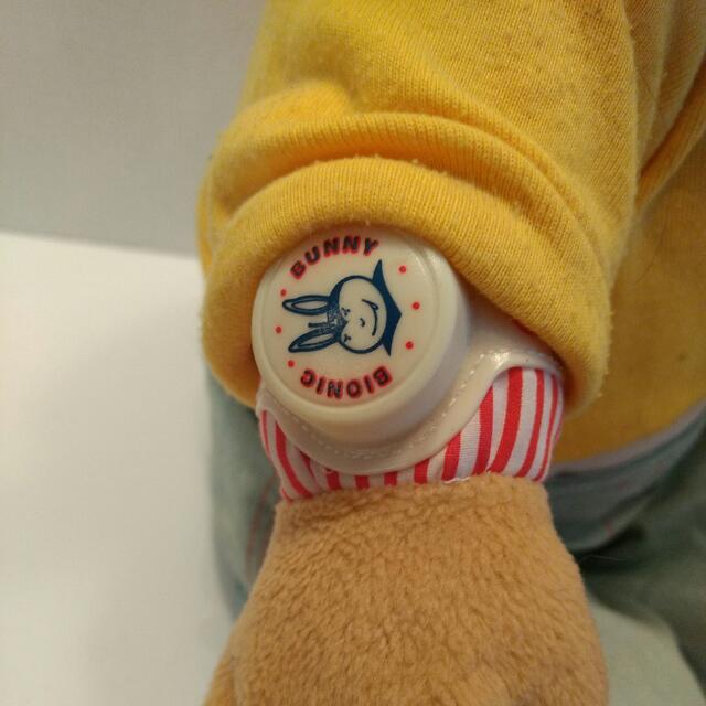 Actimates Arthur 22" Talking Plush By Microsoft Corporation 1998., Toys ...