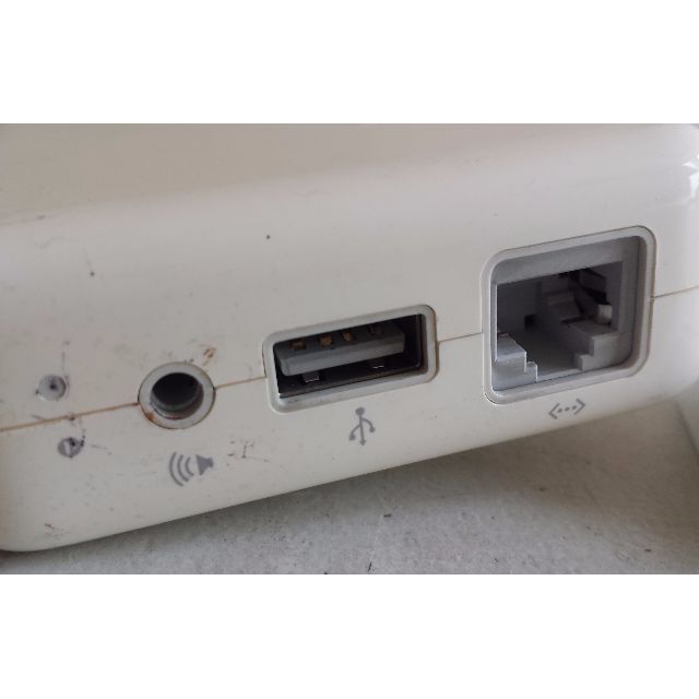 Apple Airport & Ethernet Router WiFi Router - working, Computers & Tech ...