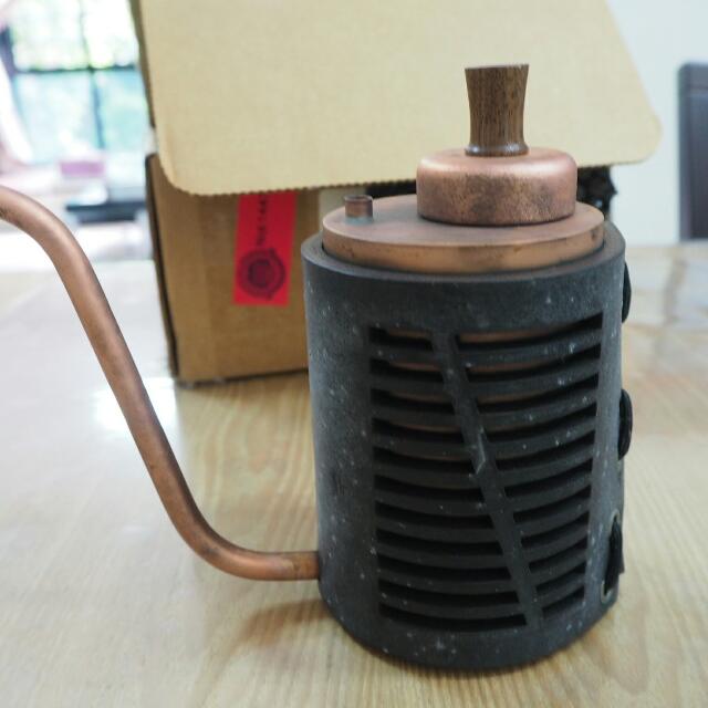 Monarch Coffee Kettle, TV & Home Appliances, Kitchen Appliances, Coffee Machines & Makers on ...