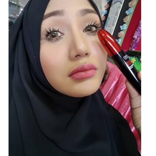 Douya Mascara Original, Beauty & Personal Care, Face, Makeup on Carousell