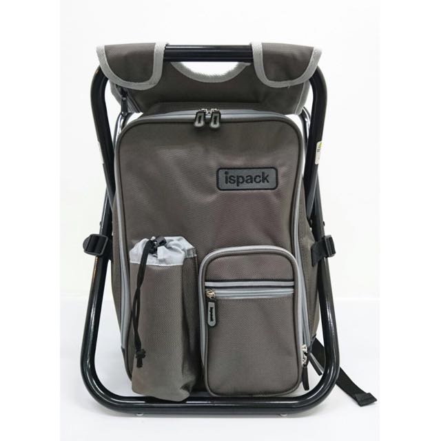 NEW Made in JPN Seat Backpack, Sports Equipment, Bicycles & Parts ...