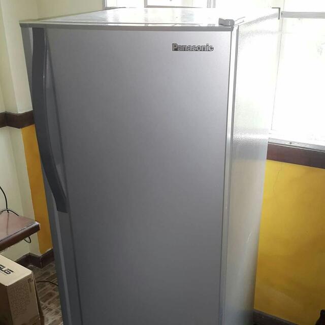 Panasonic Ref, LG Air con, Fukuda Fans, TV & Home Appliances, TV ...
