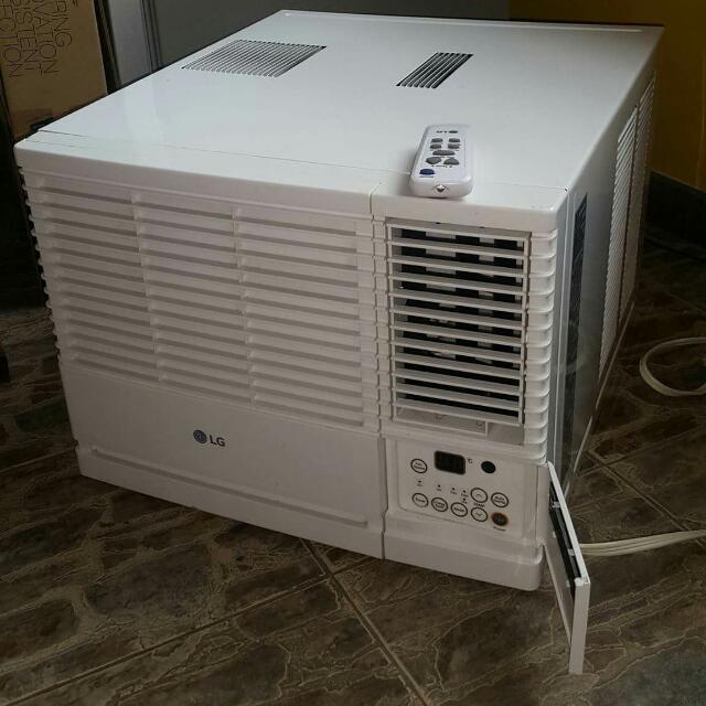 Panasonic Ref, LG Air con, Fukuda Fans, TV & Home Appliances, TV ...