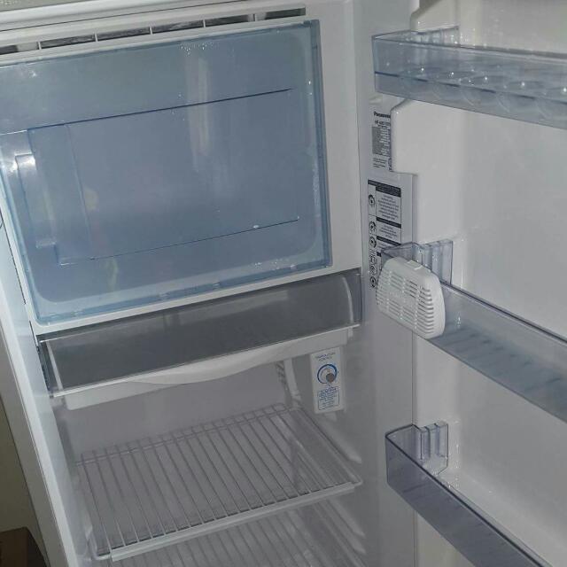 Panasonic Ref, LG Air con, Fukuda Fans, TV & Home Appliances, TV ...