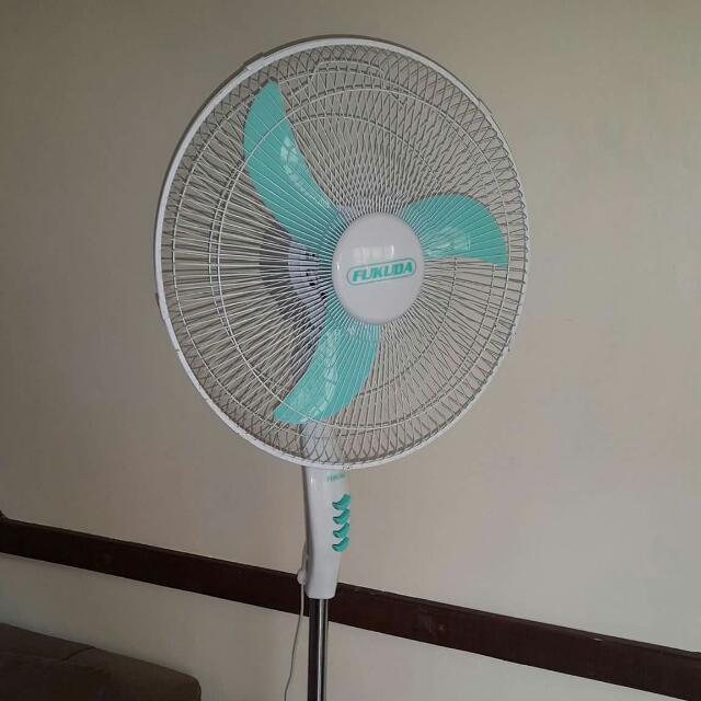 Panasonic Ref, LG Air con, Fukuda Fans, TV & Home Appliances, TV ...