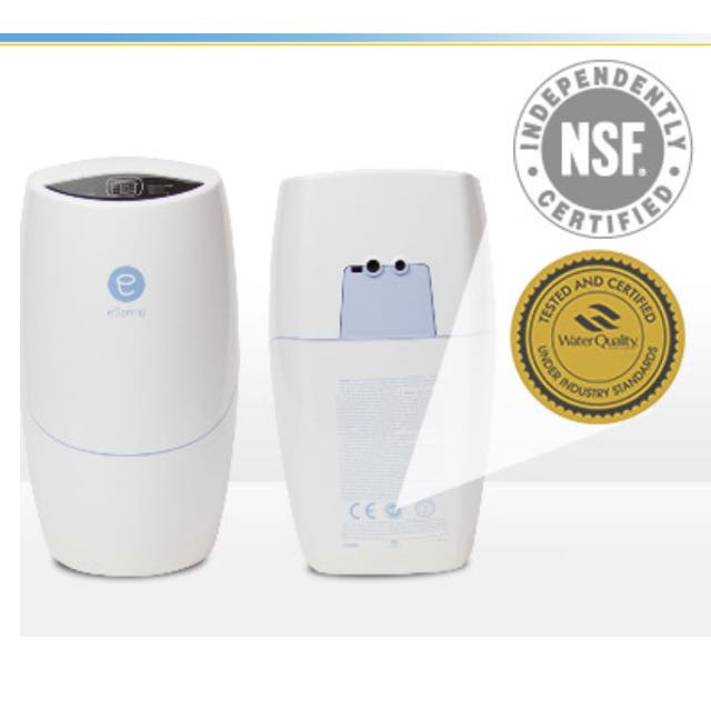 Amway eSpring Water Purifier System, TV & Home Appliances, Kitchen ...