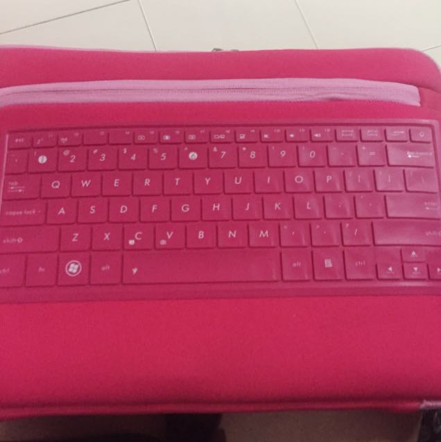 ASUS Keyboard Protector, Computers & Tech, Parts & Accessories ...