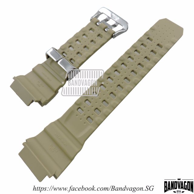 Brand New Casio G-Shock Rangeman GW-9400DCJ-1 Master in Desert ...