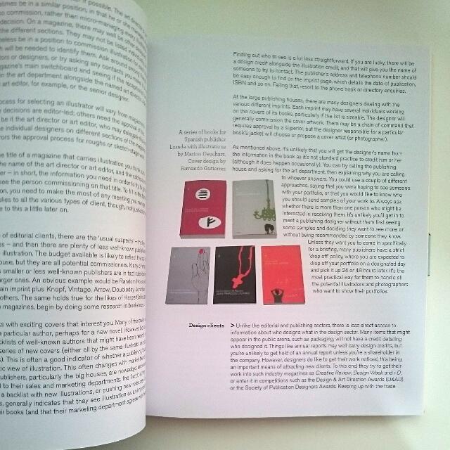 #Dirty30 How To Be An Illustrator By Darrel Rees, Hobbies & Toys, Books ...