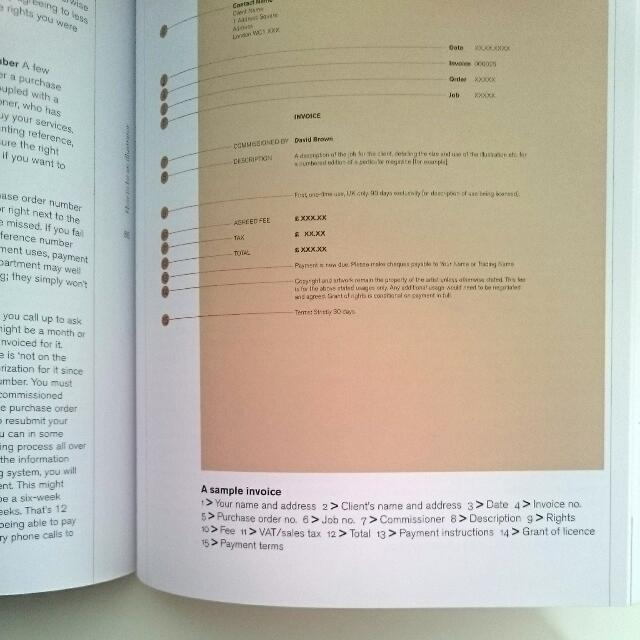 #Dirty30 How To Be An Illustrator By Darrel Rees, Hobbies & Toys, Books ...