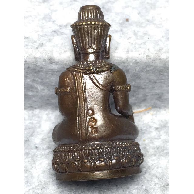 LP Hong BE2557 Phra Kring Chaiwat (Big Pim), Hobbies & Toys, Memorabilia & Collectibles ...