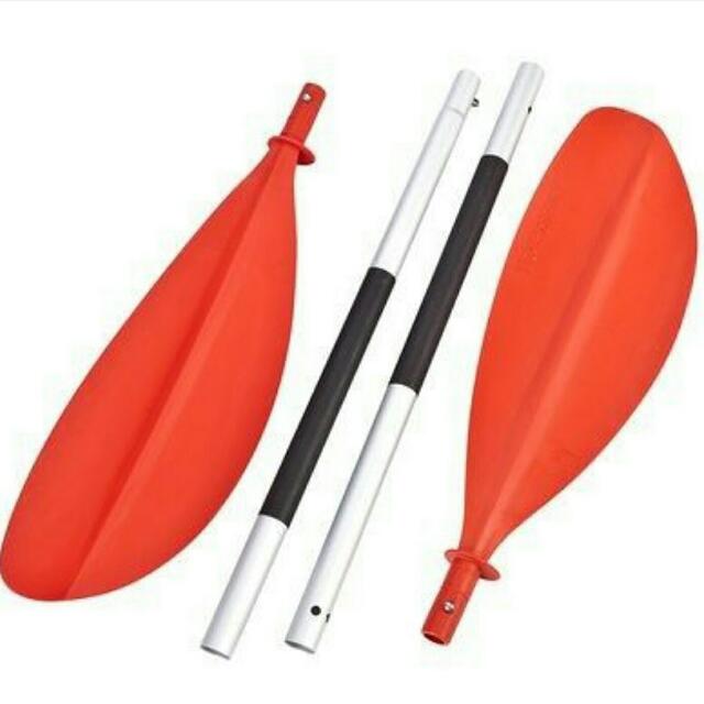 Tribord Inflatable Kayak, Sports Equipment, Sports & Games, Water ...