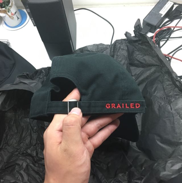 424 X Grailed (mirrored 424), Men's Fashion, Tops & Sets, Hoodies on ...
