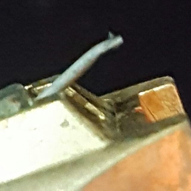 BENZ MICRO GOLD - MC Phono Cartridge, Audio, Portable Audio Accessories ...