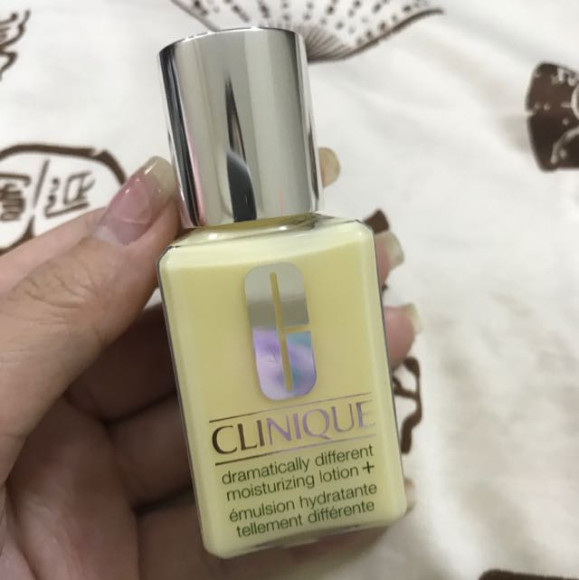 Clinique Lotion+, Beauty & Personal Care, Bath & Body, Body Care on ...