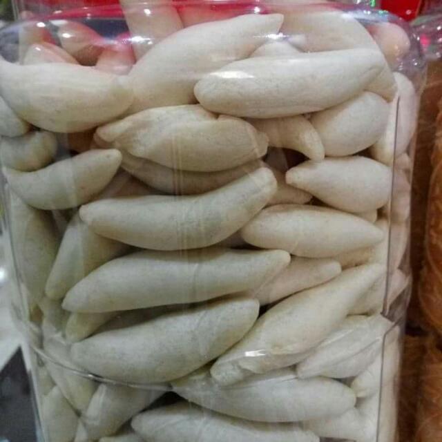 Fish Cracker, Food & Drinks, Chilled & Frozen Food on Carousell