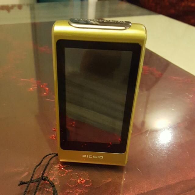 JVC Picsio HD Memory Camera, Photography, Video Cameras on Carousell