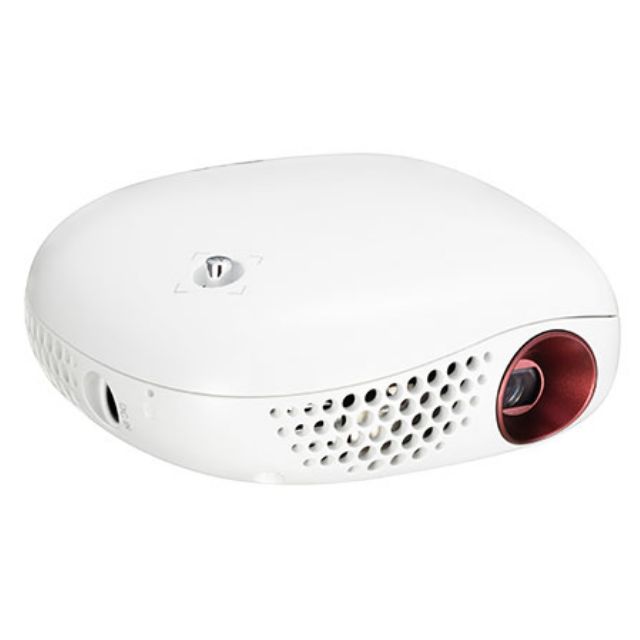 LG Minibeam Projector PV150G, TV & Home Appliances, TV & Entertainment ...