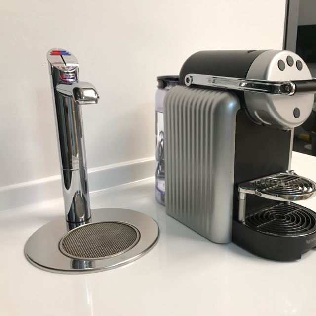 Nespresso Coffee Machine - Industrial Unit, TV & Home Appliances ...
