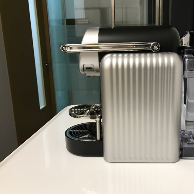 Nespresso Coffee Machine - Industrial Unit, TV & Home Appliances ...