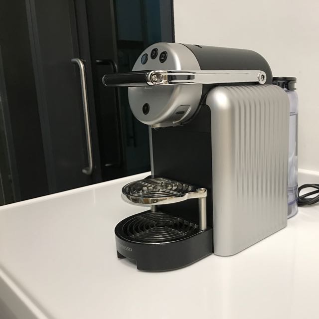 Nespresso Coffee Machine - Industrial Unit, TV & Home Appliances ...