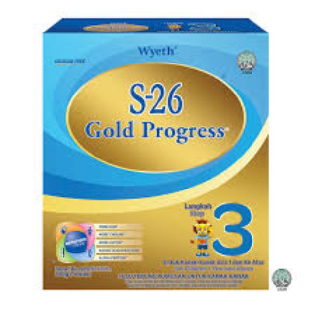 s26 stage 3, 1.2kg refill pack, Babies & Kids, Nursing & Feeding ...