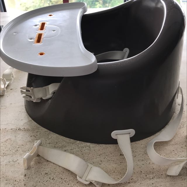 Bebe Pod Flex Lionheart, Babies & Kids, Nursing & Feeding, Weaning ...