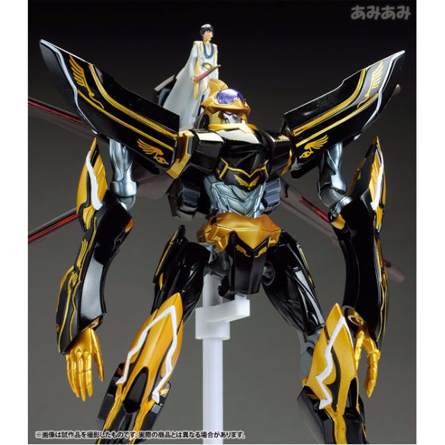 Code Geass Lelouch of the Rebellion R2 COMPOSITE Ver.Ka - Shinkirou ...