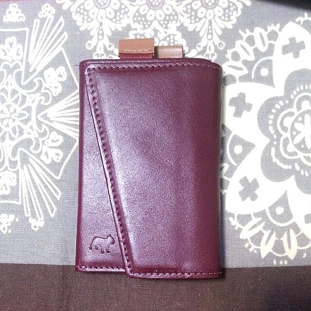 Frenchie Co Speed Wallet, Men's Fashion, Watches & Accessories, Wallets ...
