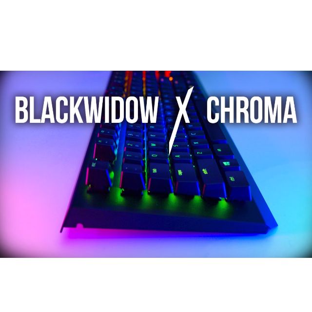trading > Blackwidow chroma stealth with blackwidow x chroma, Toys ...