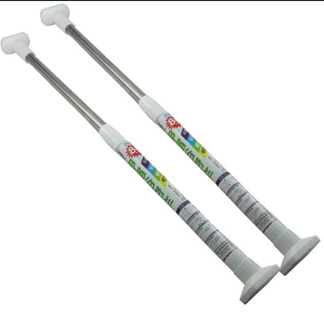 Extendable Telescopic Rod, Furniture & Home Living, Home Decor ...