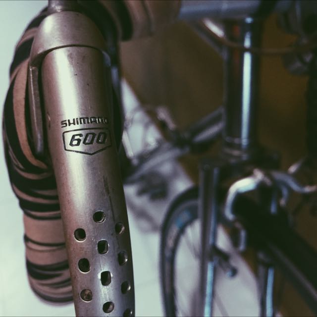 ITALIAN CUSTOM MADE BIKE, Sports Equipment, Bicycles & Parts, Bicycles ...