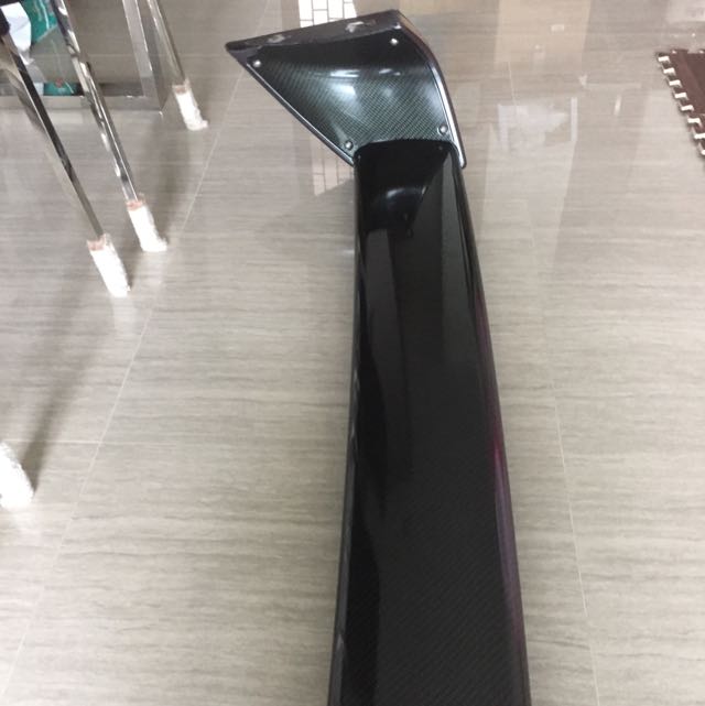 Lancer Glx Spoiler CS3, Car Accessories on Carousell