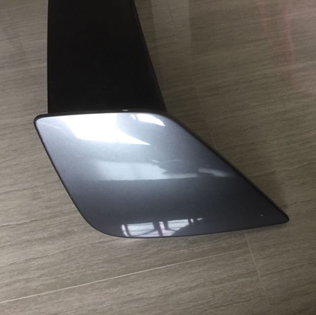 Lancer Glx Spoiler CS3, Car Accessories on Carousell