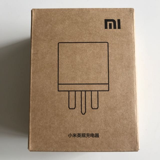 Original Xiaomi 3 Pin Adapter, Mobile Phones & Gadgets, Mobile & Gadget ...