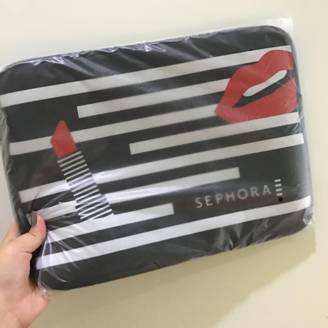 Sephora Case, Everything Else on Carousell