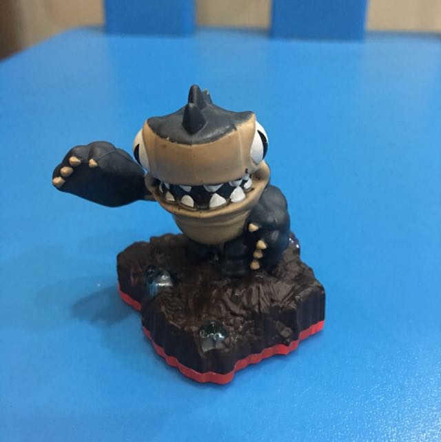 Skylanders Assorted Figures, Video Gaming, Video Game Consoles, Others ...