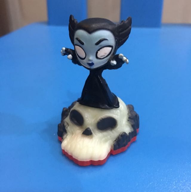Skylanders Assorted Figures, Video Gaming, Video Game Consoles, Others ...