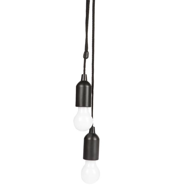 Typo Pull Light Set, Furniture & Home Living, Home Decor, Other Home ...